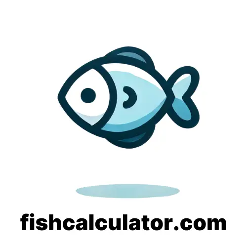Fish Weight Calculator - Estimate Fish Weight Easily